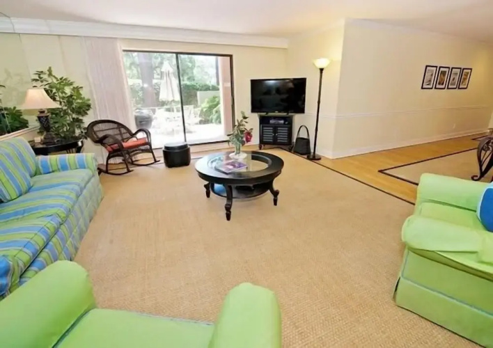 903 Cutter Court At The Sea Pines Resort - Hilton Head Island, SC