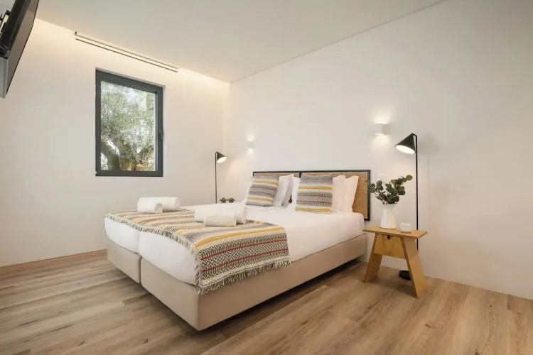 Quinta Da Amendoeira - The Farmhouse - Alentejo