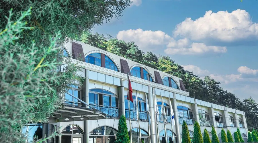 Sarot Termal Park Resort & Spa - Düzce