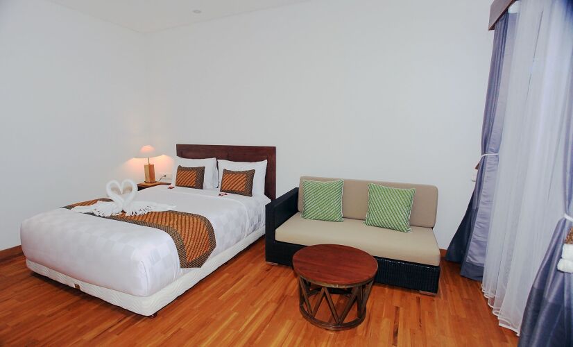 Hotel Puriartha Ubud - Ubud