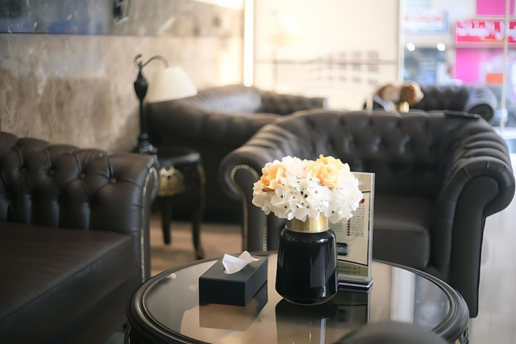 Khayal Hostel Serviced Apartments - 吉達