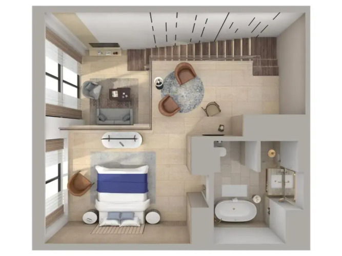 Makarem Burj Al Madinah Hotel And Suites - Medina, Saudi Arabia