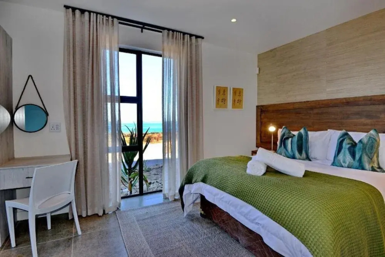 The Shark Bay Private Villas - Langebaan
