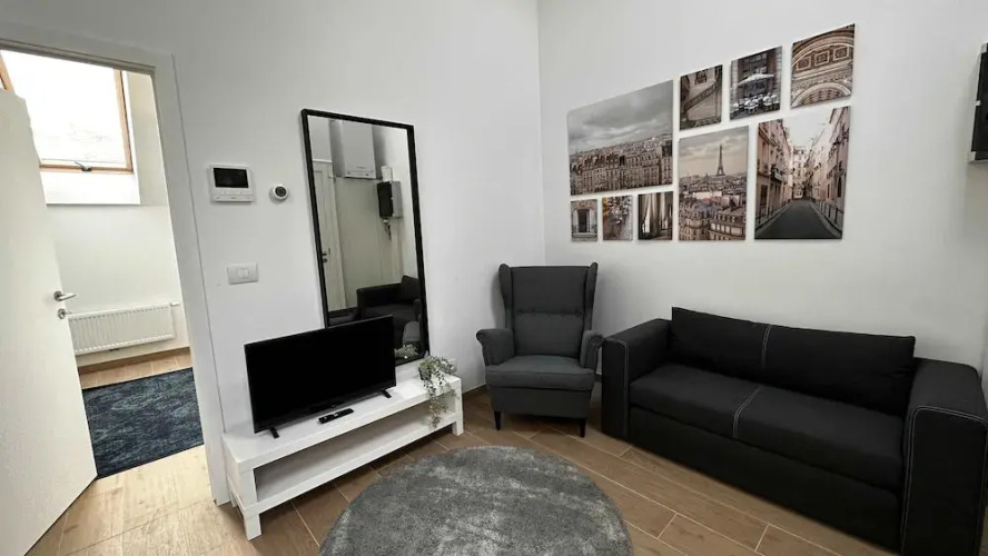 Luxury 1br Near Fashion District By Oneluxstay - Antwerp