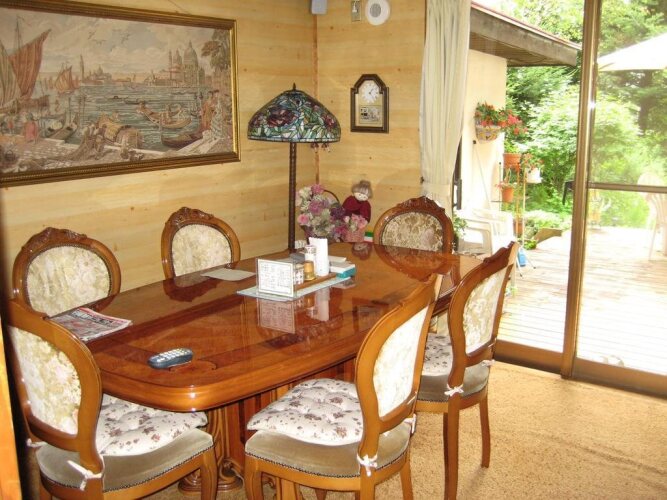 Hirotani Pension & Lodge - Ina