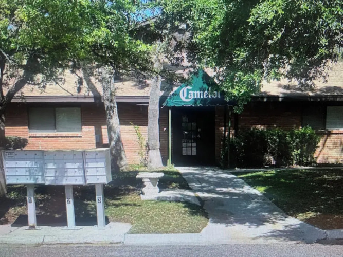 Camelot Village Llc - La Paloma, TX
