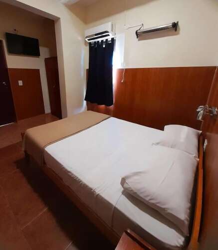 Hotel Vanderloo - Posadas