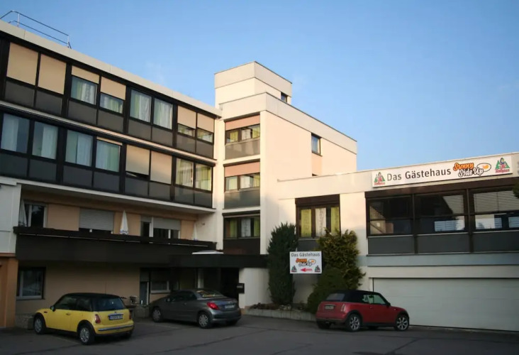 Sunny Side Up - Das Gästehaus - Villingen-Schwenningen