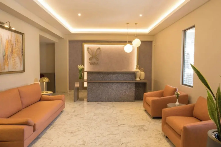 Yara Nuwara Eliya - Nuwara Eliya