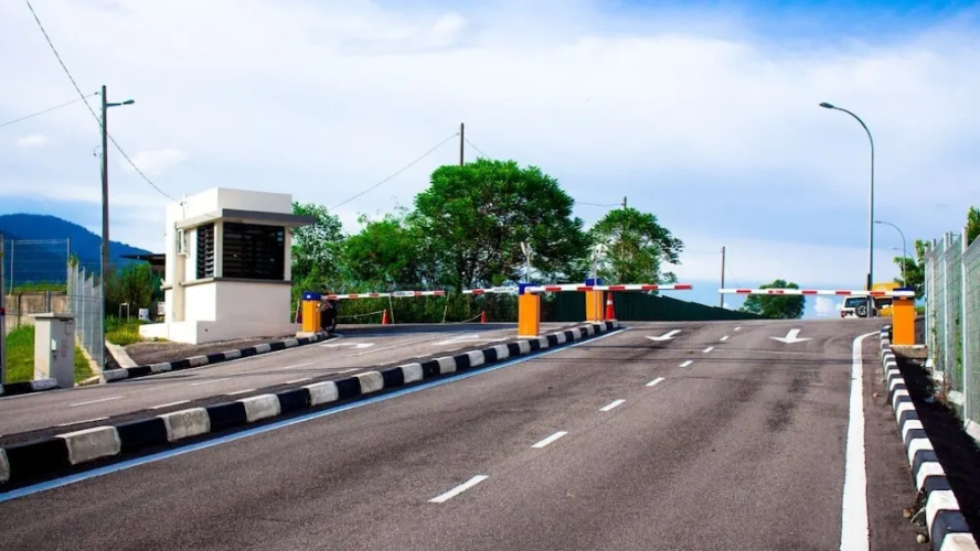 Tropical Livings Meru Ipoh Homestay - Ipoh