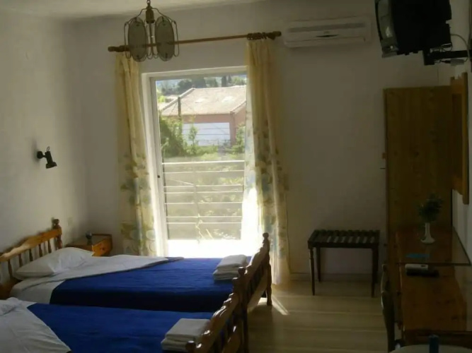 La Cite' Family Hotel & Apartments - Corfu