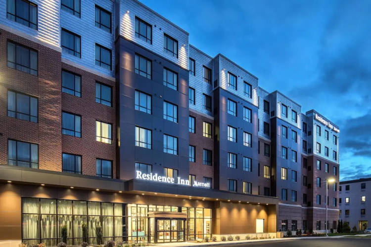Residence Inn Boston Braintree - Quincy, MA