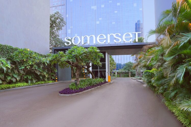 Somerset Kencana Jakarta - Jakarta