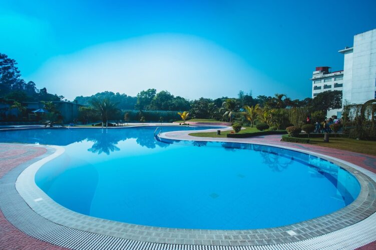 Cculb Resort & Convention Hall - Dhaka