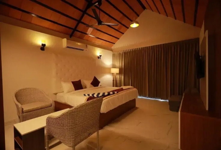 Dee Cottage - Kanyakumari