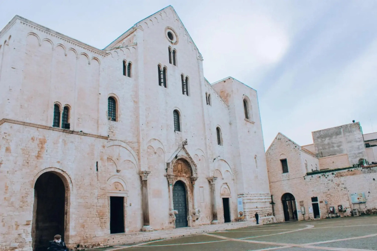 Myrrh Casa Vacanze - Bari