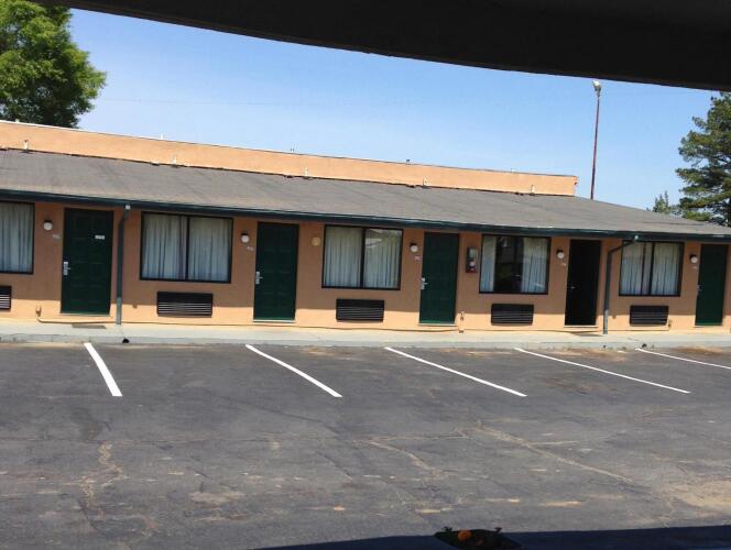 Express Inn Thomson - Thomson, GA