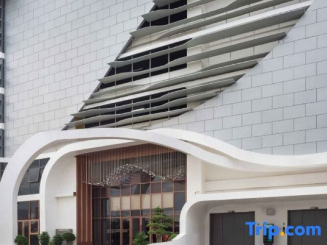 The Peninsula Phnom Penh - 