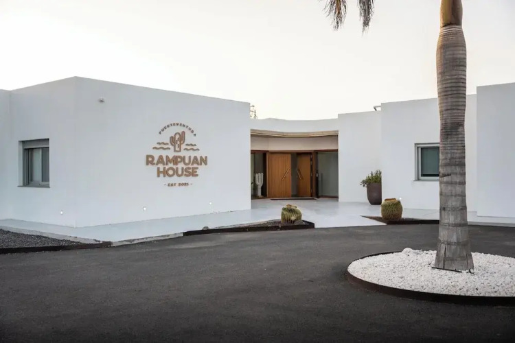 Kyuka Surfclub - Fuerteventura