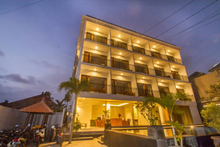 My Villa And Resort Canggu - Canggu