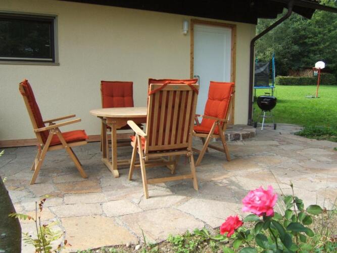 Ferienwohnung Schwahn - Überlingen