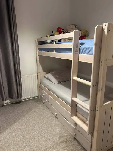 Cozy Stratford Retreat Near London - Leyton