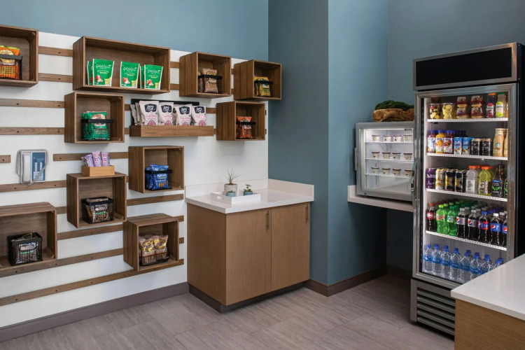 Element Calgary Downtown - Calgary