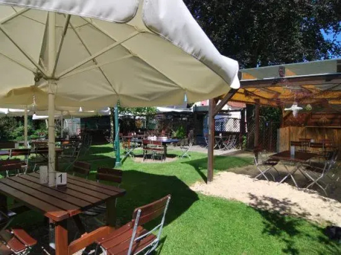 Ziegenbruch's Hotel & Restaurant - Melle, Deutschland