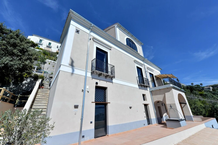 In Costa Relais & Luxury Suites - Vietri sul Mare