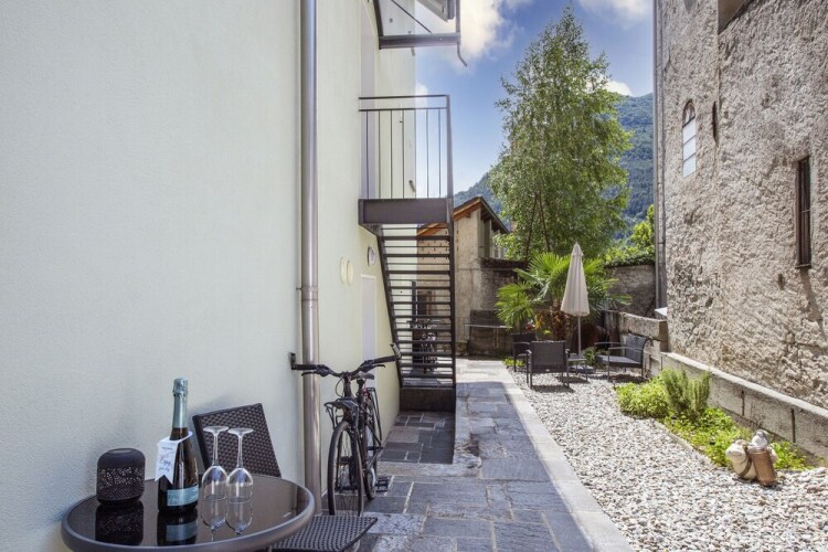 Serenata Room 2 - Losone