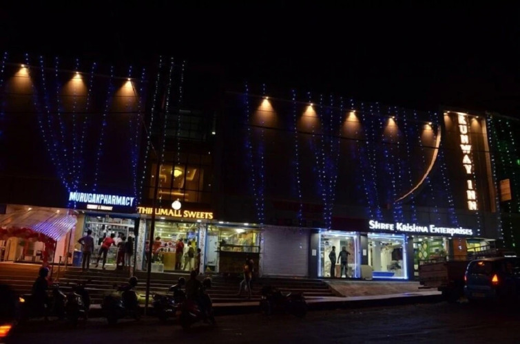 Hotel Runway Inn - Port Blair