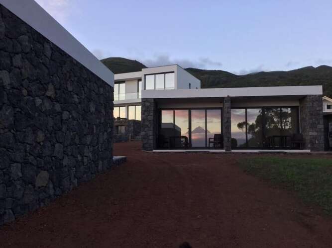 Make It Happen Farm - Pico Island