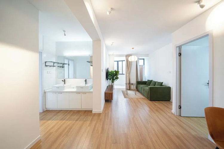 Cityhome-5brs Nanjing Rd People's Square - Shanghai