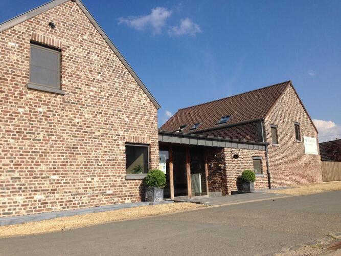 Boutique Hotel Het Zoete Zijn - Borgloon