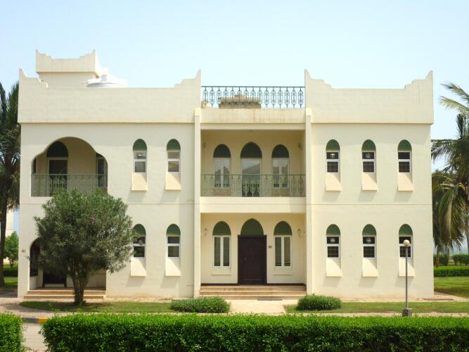 Samharam Resort Salalah - Salalah