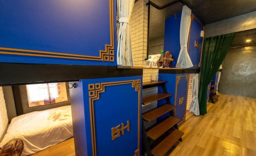 Lynlan Hostel & Cafe - Hat Yai