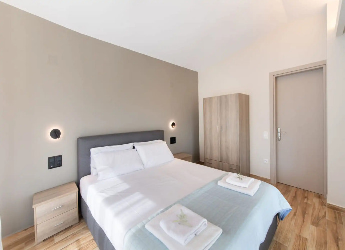 Elthea Villas - Lefkada