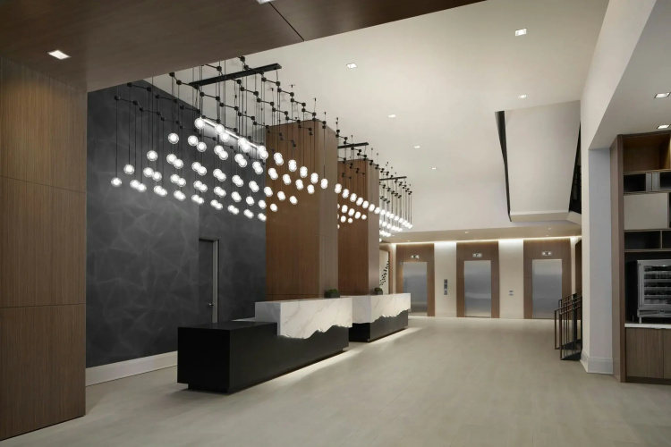 Ac Hotel Reston - Reston, VA