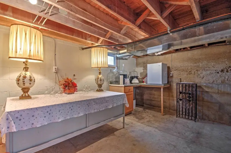 Cozy Missouri Retreat W/ Pool, Pond & Fire Pit! - New Haven