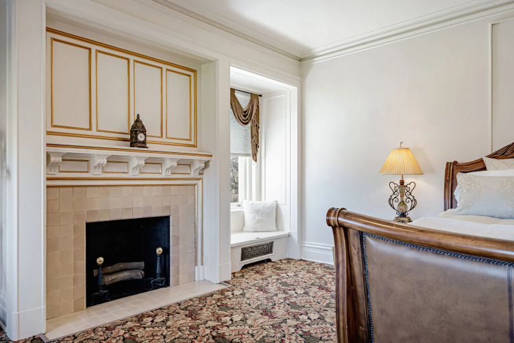 The Grandeur Estate - Pennsylvania