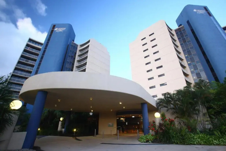 Gemini Resort - Bribie Island