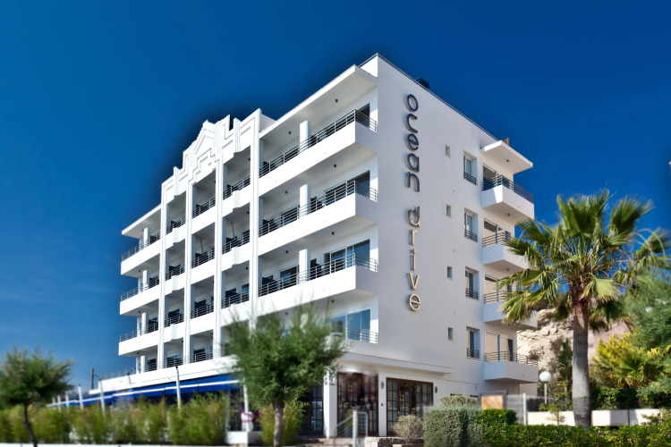 Ocean Drive Ibiza - Ibiza
