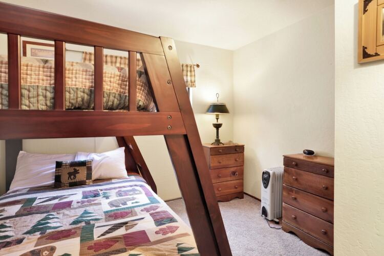 Moose Inn #1836 - Big Bear Lake, CA