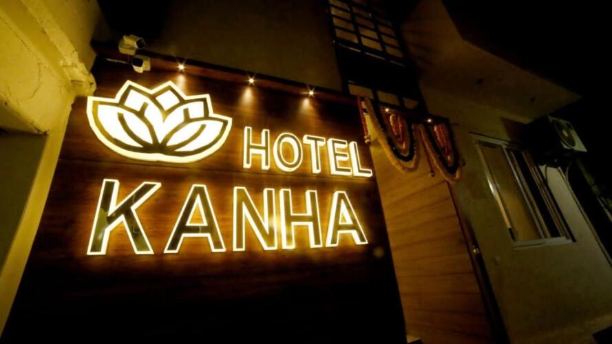 Hotel Kanha - Nathdwara