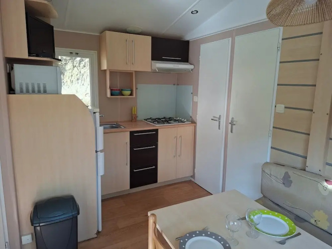 Mira Monti Location - Belvédère-Campomoro