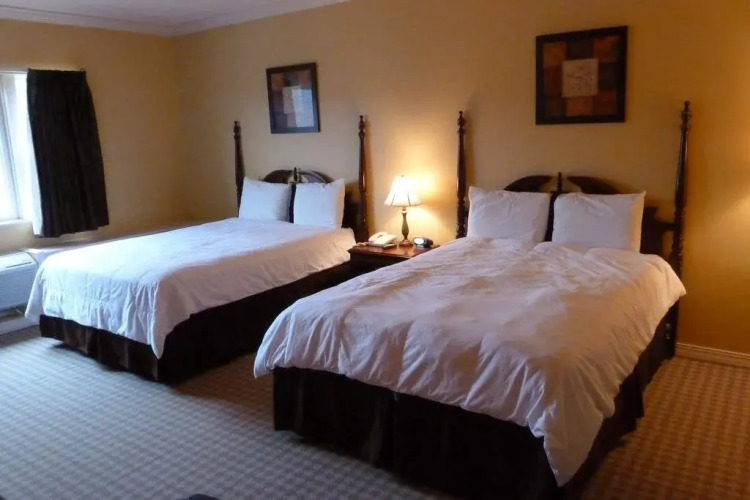 The Inn At Mountainview - Youngstown, PA