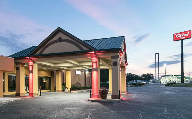 Red Roof Inn Forsyth - Georgia, GA
