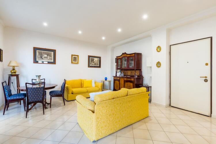 Appartamentino All'arenella - Naples