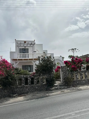 Calypso Heaven - Santorini