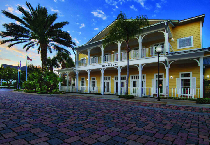 Marriott's Harbour Lake - Kissimmee, FL